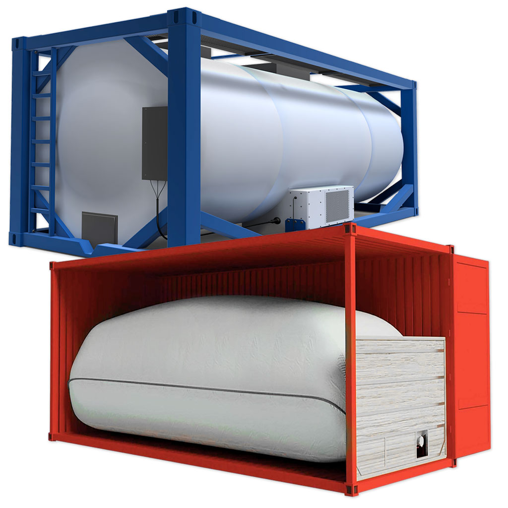 Packaging | Leading Supplier of Vegetable Oil | AMC POLSKA