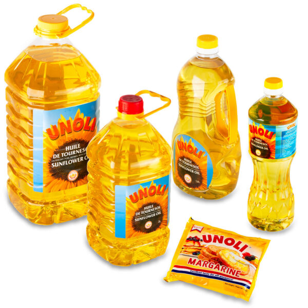 Packaging | Leading Supplier of Vegetable Oil | AMC POLSKA